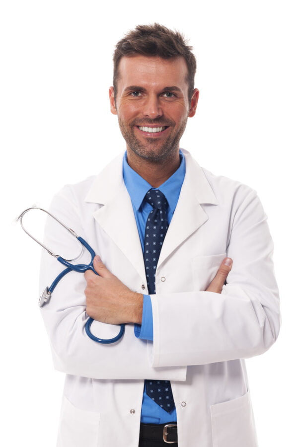 doctor-medical-consultation - English Speaking Doctor